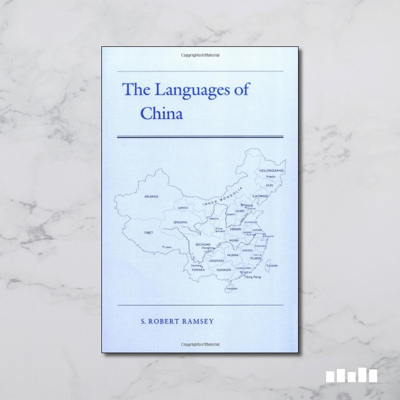 The Languages of China - Five Books Expert Reviews