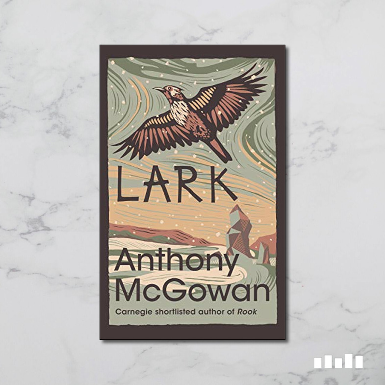 Lark - Five Books Expert Reviews