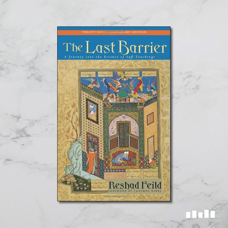 The Last Barrier - Five Books Expert Reviews