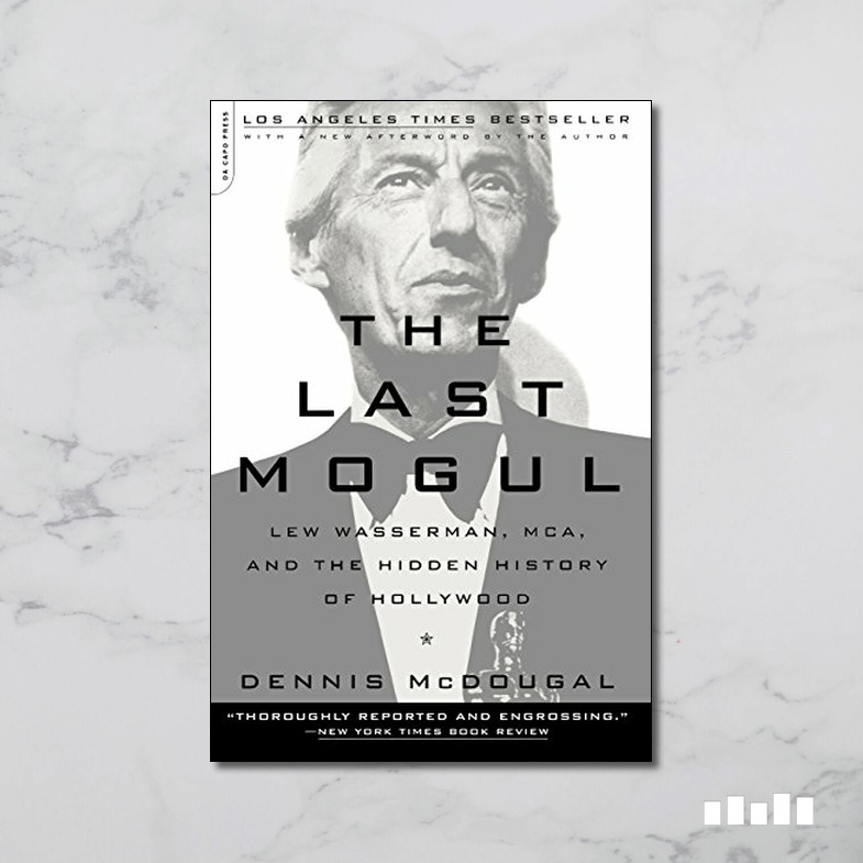 The Last Mogul - Five Books Expert Reviews