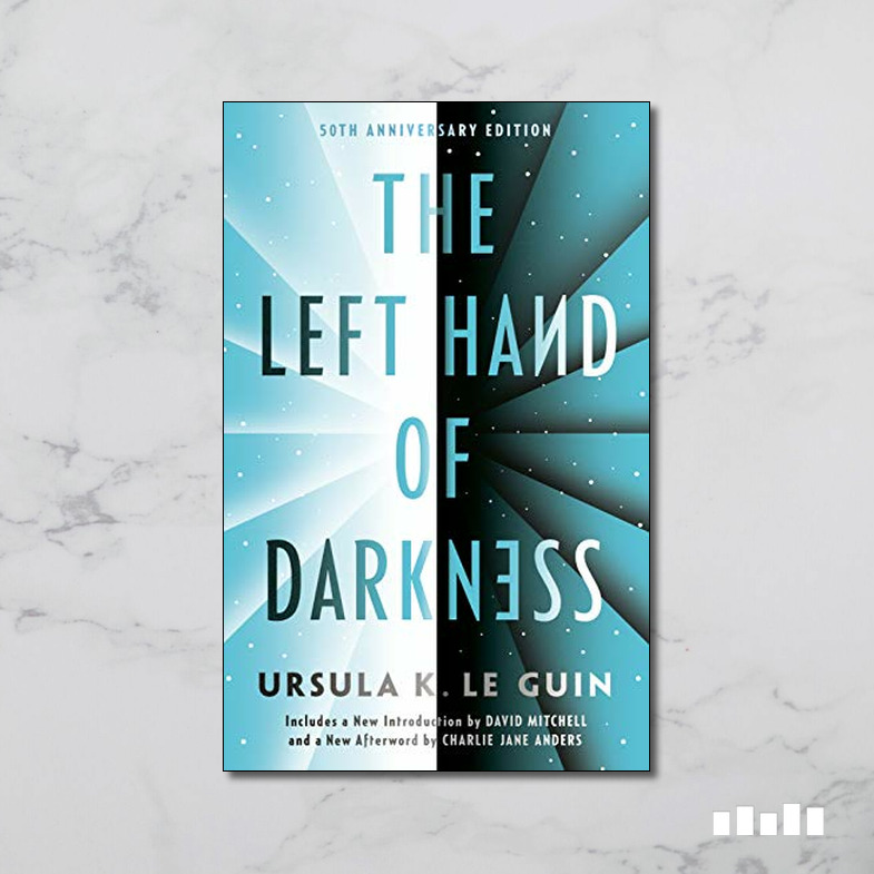 The Left Hand of Darkness - Five Books Expert Reviews