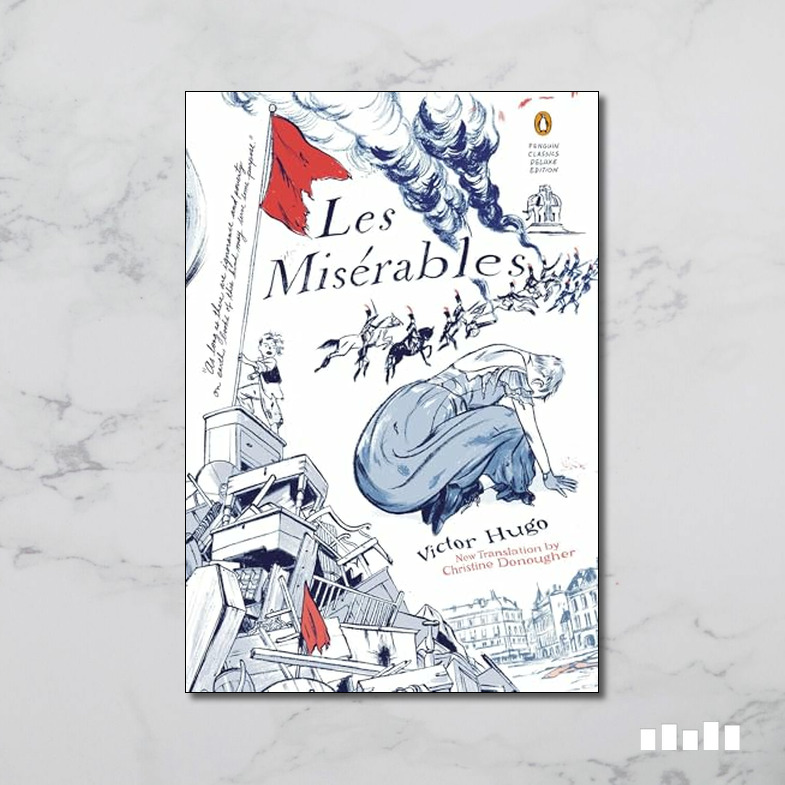 Les Misérables - Five Books Expert Reviews