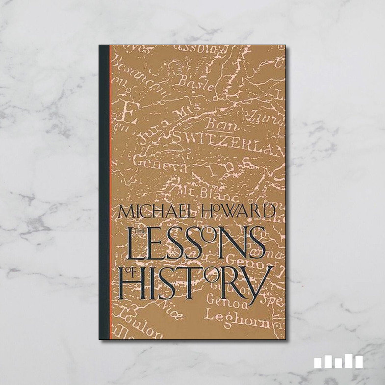 The Lessons of History - Five Books Expert Reviews