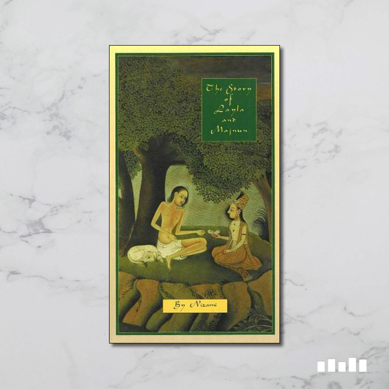 Leyla and Majnun - Five Books Expert Reviews