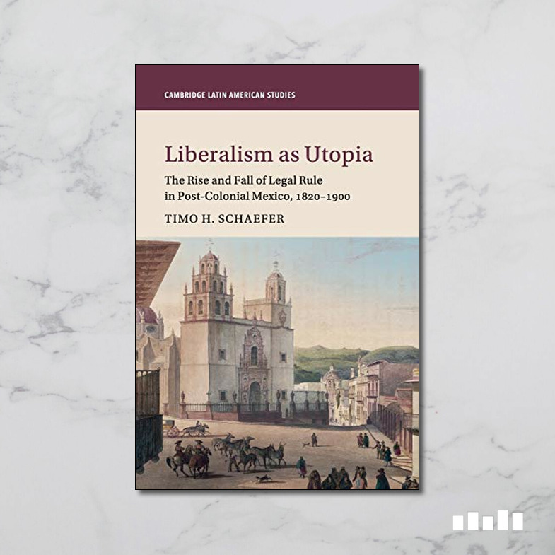 Liberalism as Utopia: The Rise and Fall of Legal Rule in Post-Colonial ...