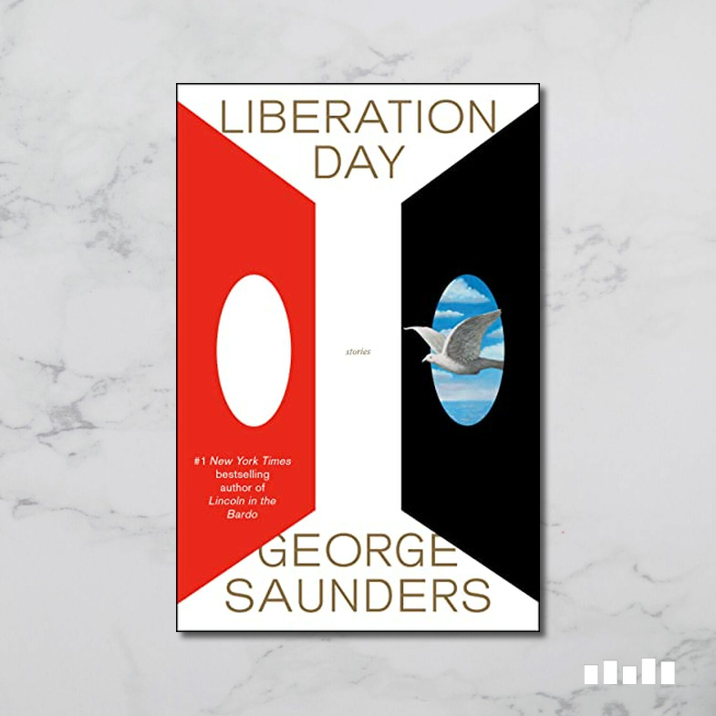 Liberation Day: Stories - Five Books Expert Reviews