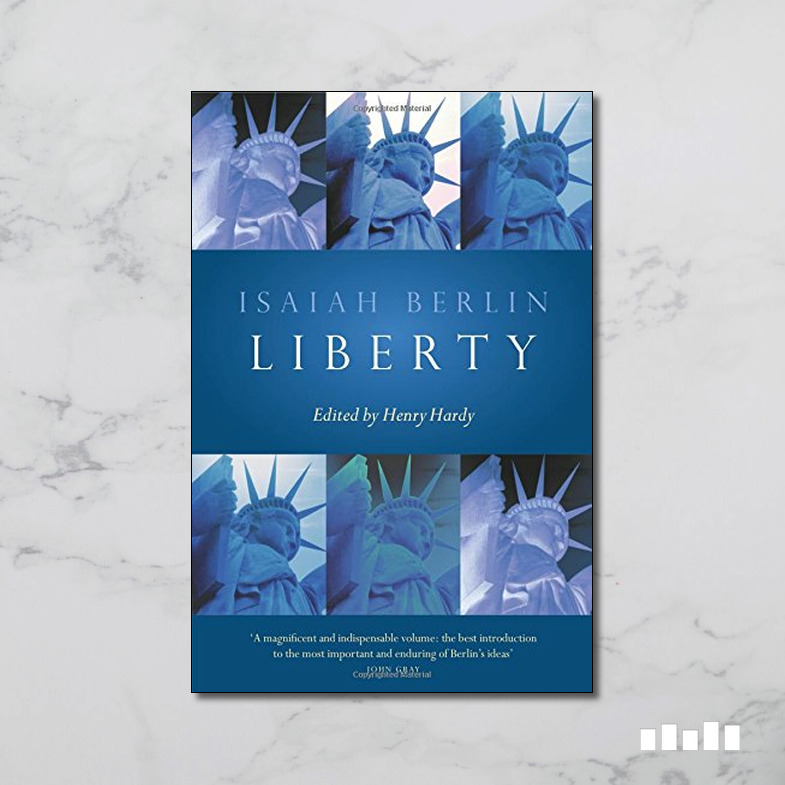 Liberty - Five Books Expert Reviews