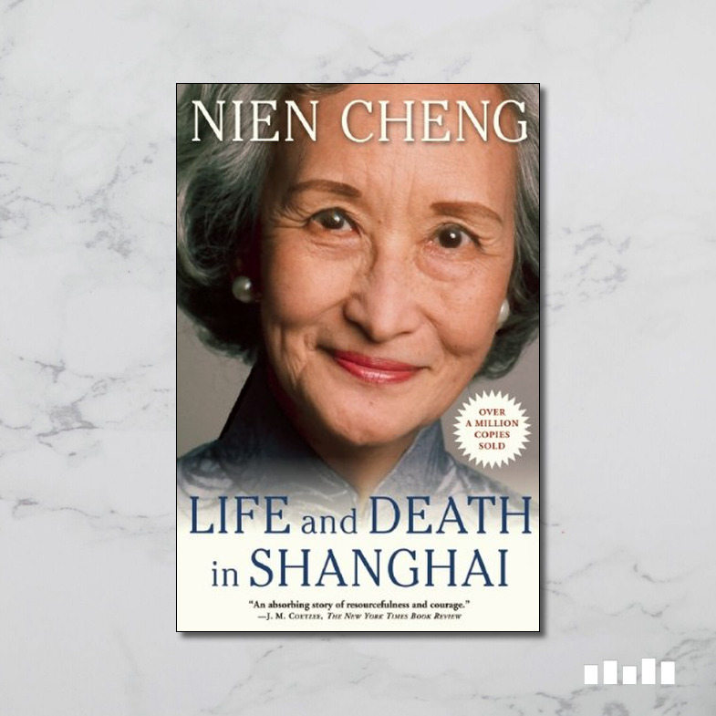 Life and Death in Shanghai - Five Books Expert Reviews