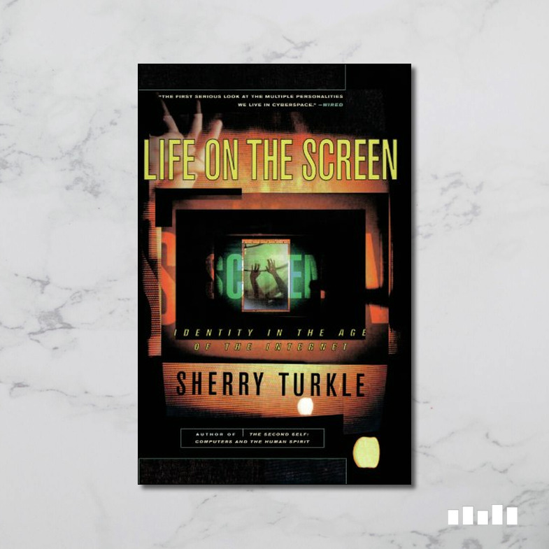 Life on the Screen - Five Books Expert Reviews