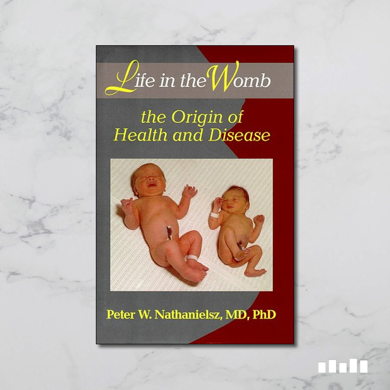 Life In The Womb - Five Books Expert Reviews