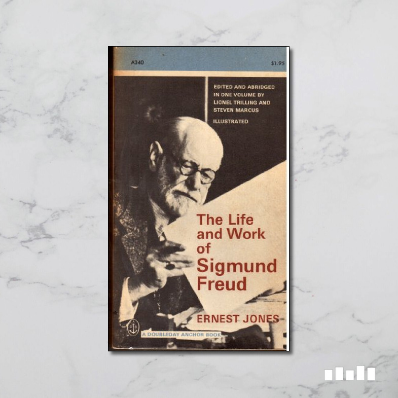 The Life And Work of Sigmund Freud - Five Books Expert Reviews