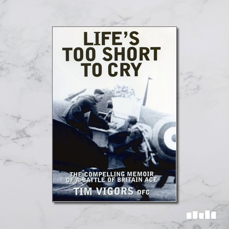 Life’s Too Short to Cry - Five Books Expert Reviews