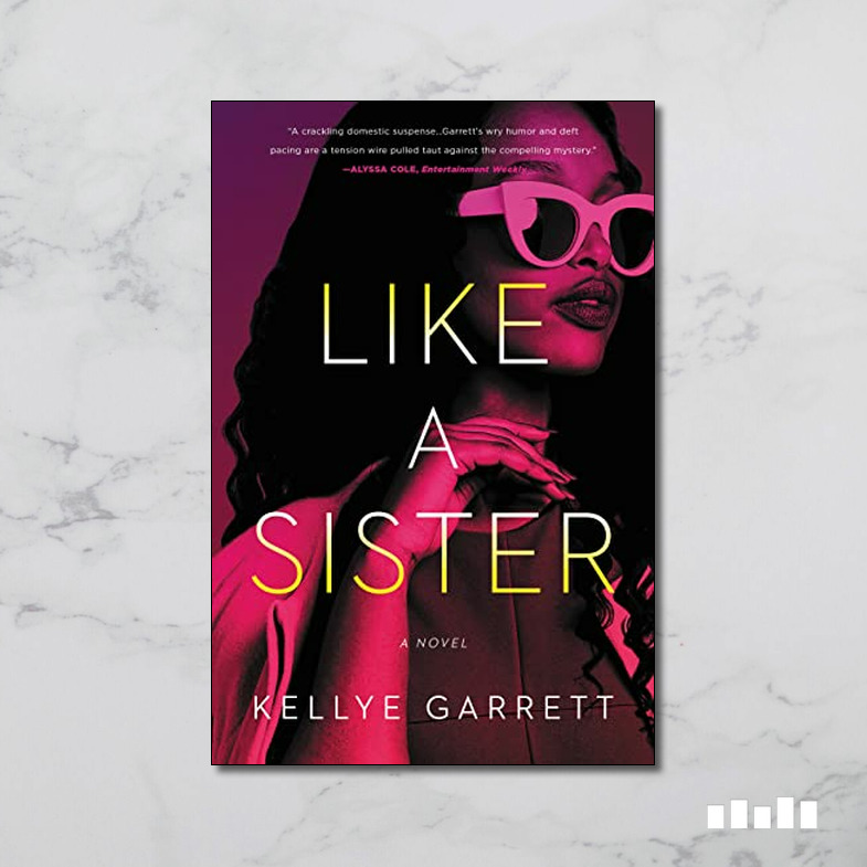 Like a Sister - Five Books Expert Reviews