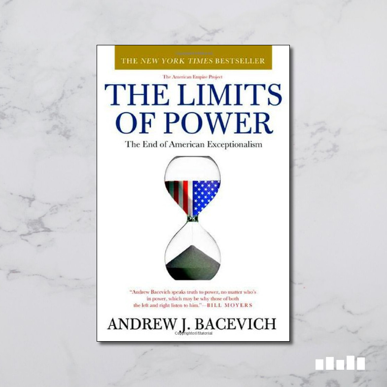 The Limits of Power - Five Books Expert Reviews