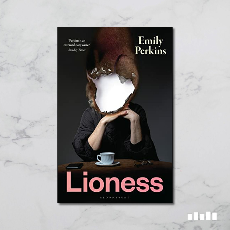 Lioness - Five Books Expert Reviews