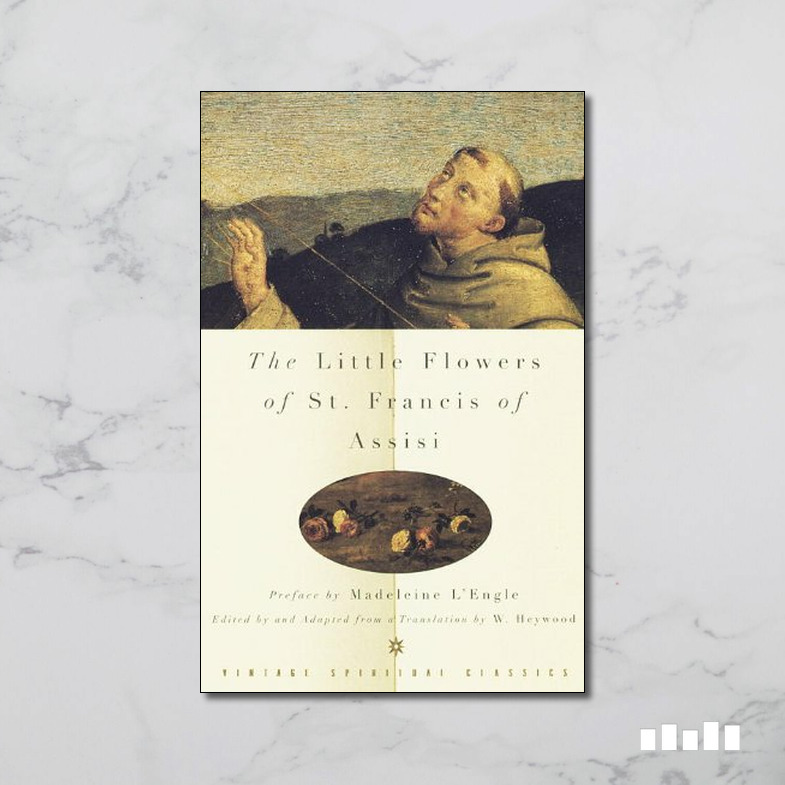 Little Flowers (Fioretti) - Five Books Expert Reviews