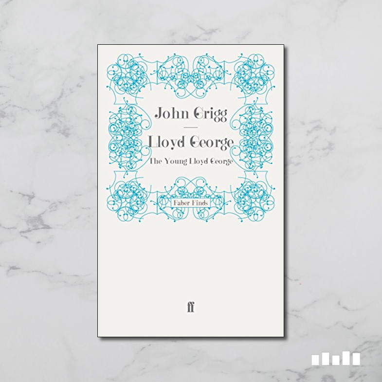 Lloyd George - Five Books Expert Reviews