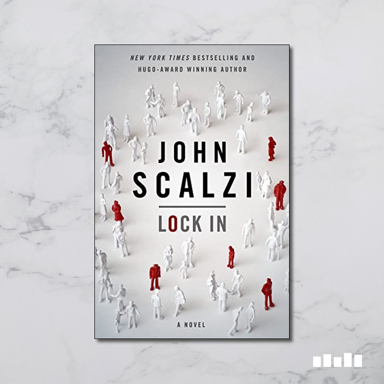 Lock In - Five Books Expert Reviews
