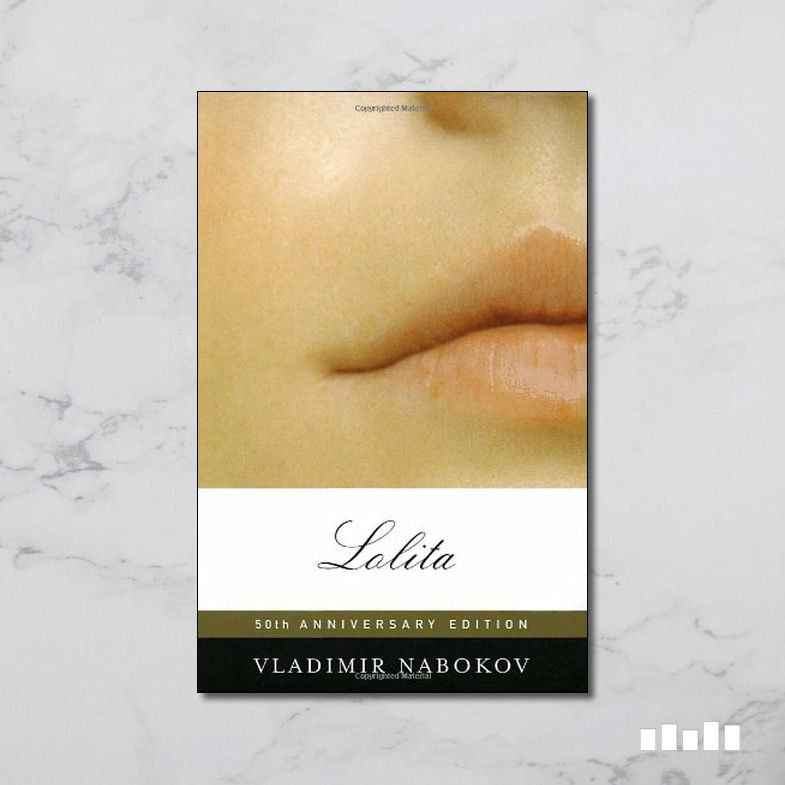 Lolita - Five Books Expert Reviews