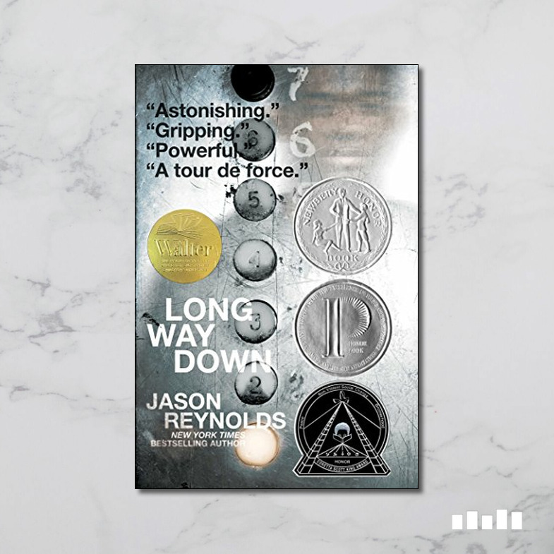 Long Way Down - Five Books Expert Reviews