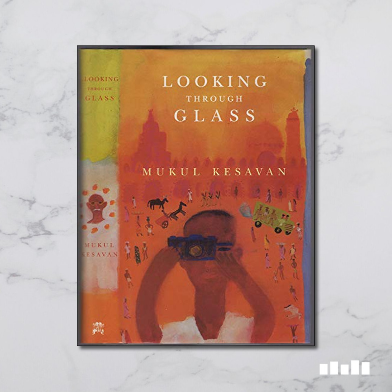 Looking Through Glass - Five Books Expert Reviews