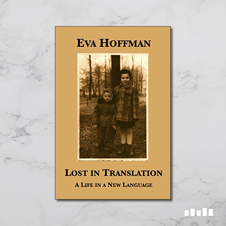Lost in Translation - Five Books Expert Reviews