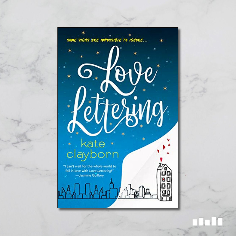 Love Lettering - Five Books Expert Reviews
