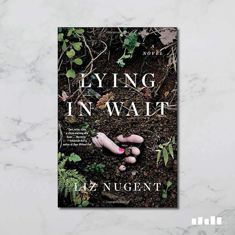 Lying in Wait - Five Books Expert Reviews