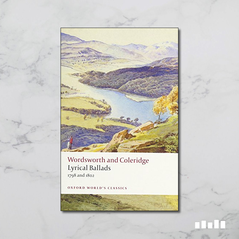 Lyrical Ballads - Five Books Expert Reviews