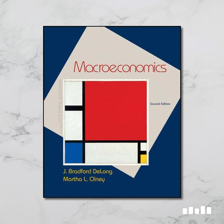 Macroeconomics - Five Books Expert Reviews