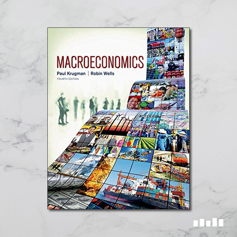 Macroeconomics - Five Books Expert Reviews
