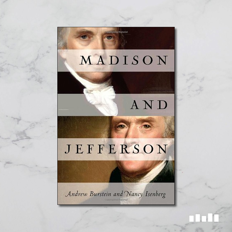 Madison and Jefferson - Five Books Expert Reviews