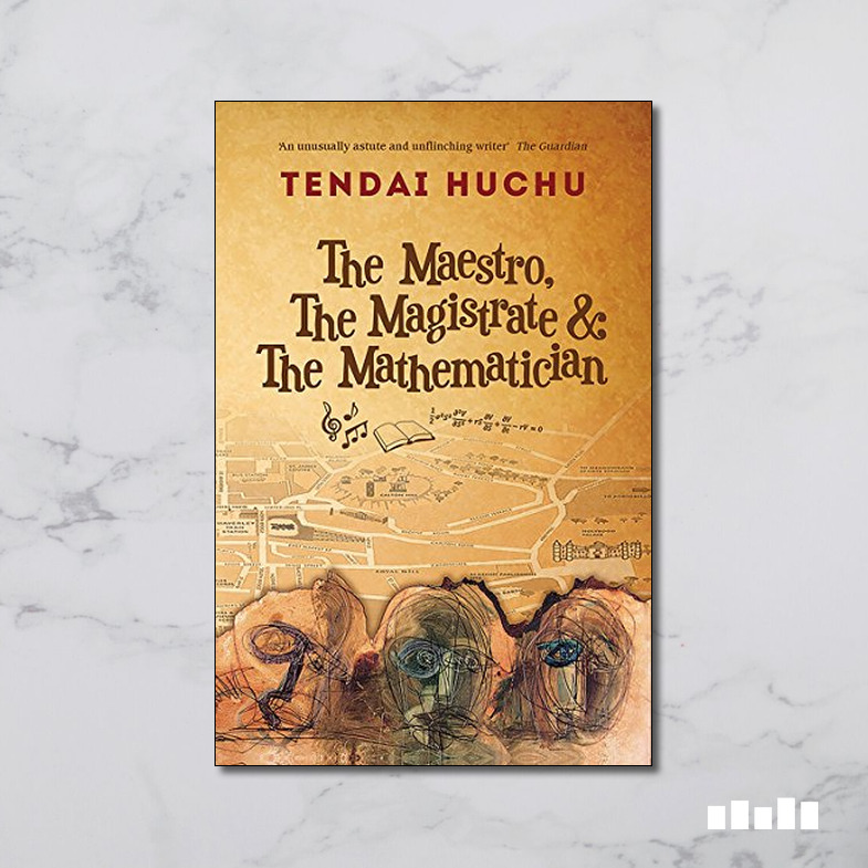 The Maestro, The Magistrate & The Mathematician - Five Books Expert Reviews