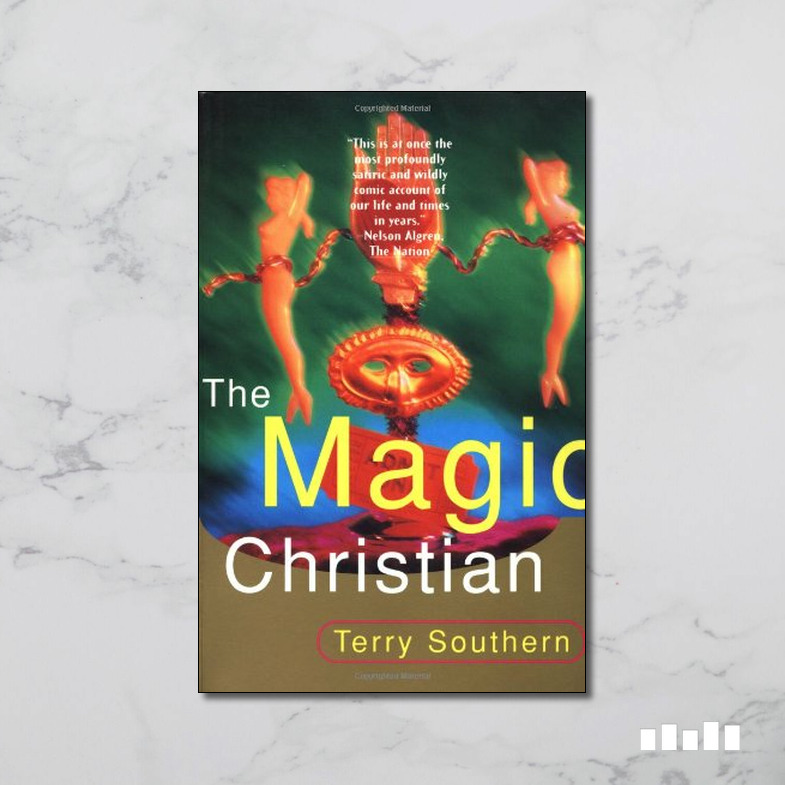 The Magic Christian - Five Books Expert Reviews