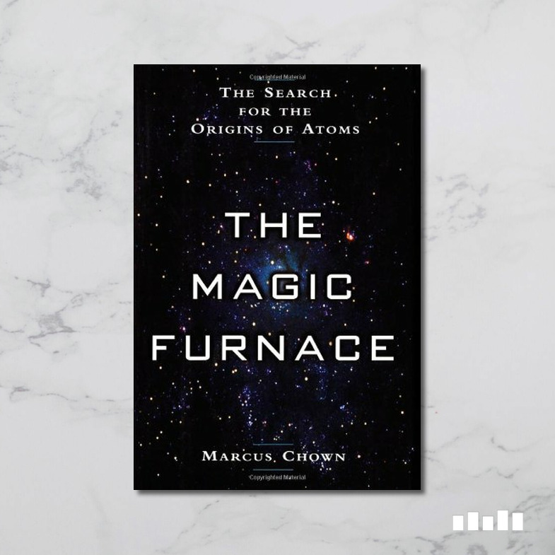 The Magic Furnace - Five Books Expert Reviews