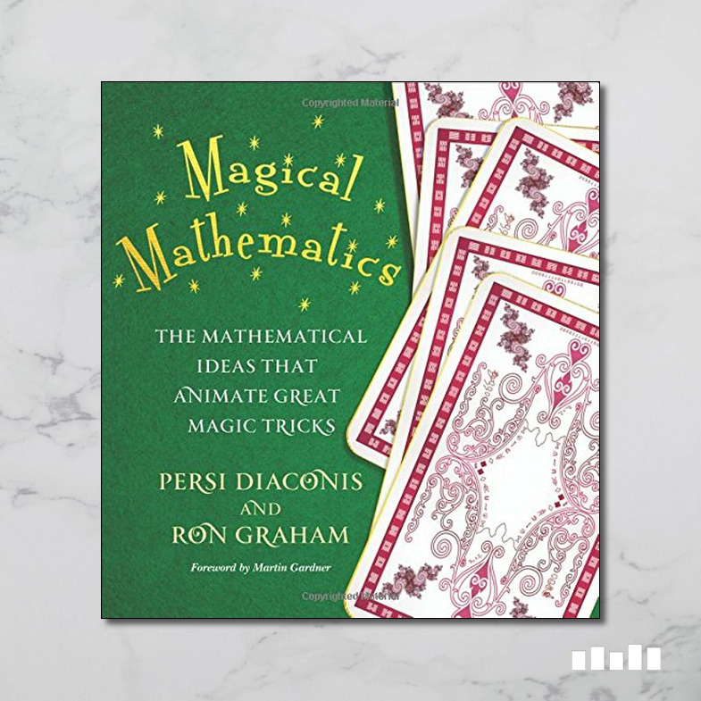 Magical Mathematics - Five Books Expert Reviews