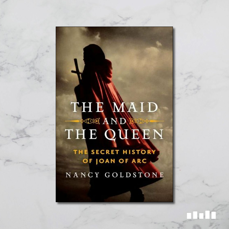 The Maid and the Queen - Five Books Expert Reviews