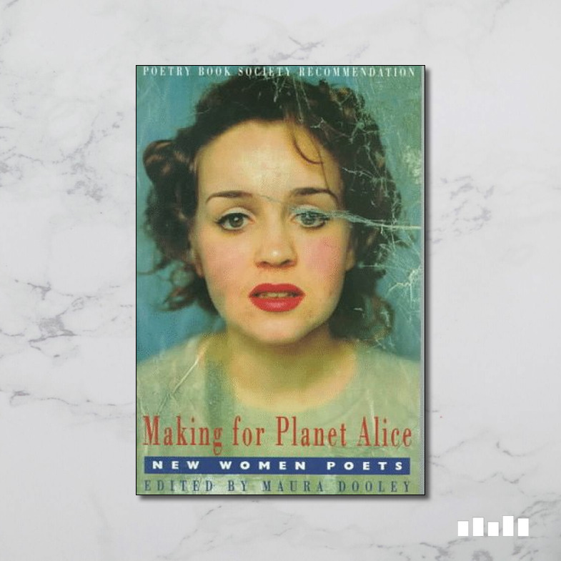 Making For Planet Alice - Five Books Expert Reviews