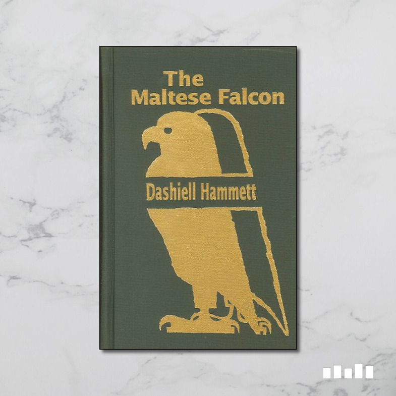 The Maltese Falcon - Five Books Expert Reviews