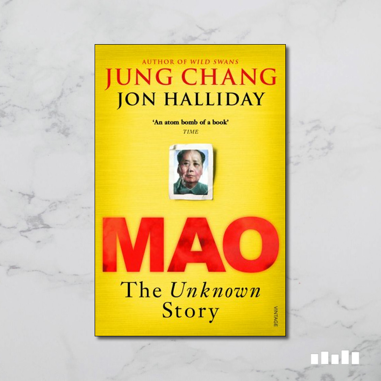 Mao - Five Books Expert Reviews
