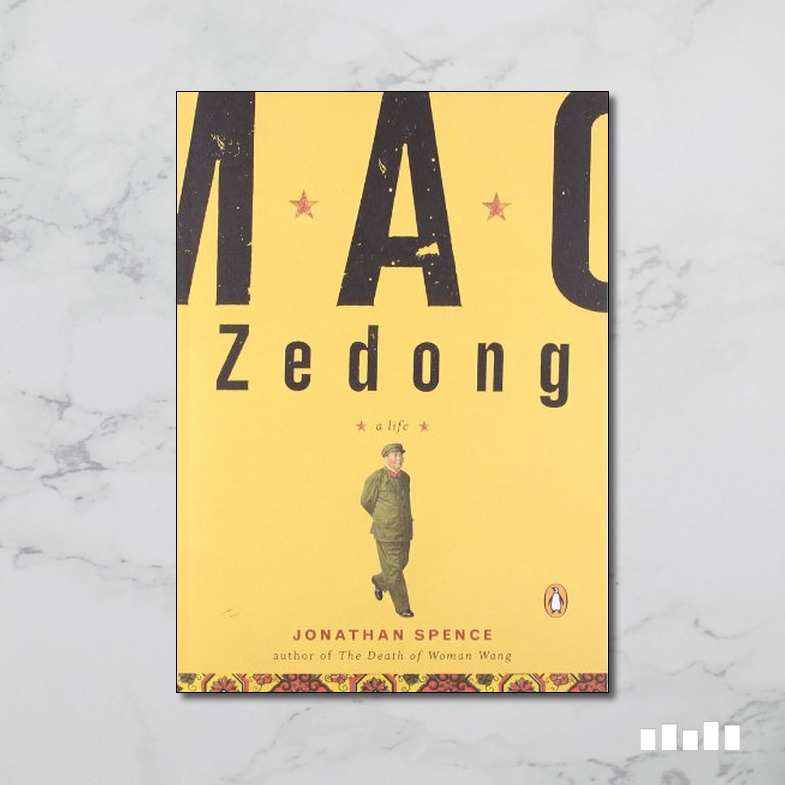 Mao Zedong - Five Books Expert Reviews