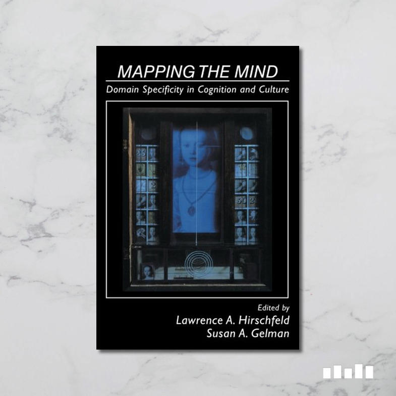 Mapping the Mind - Five Books Expert Reviews