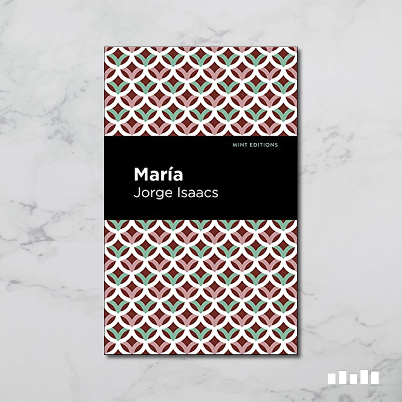María - Five Books Expert Reviews