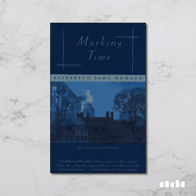 Marking Time - Five Books Expert Reviews
