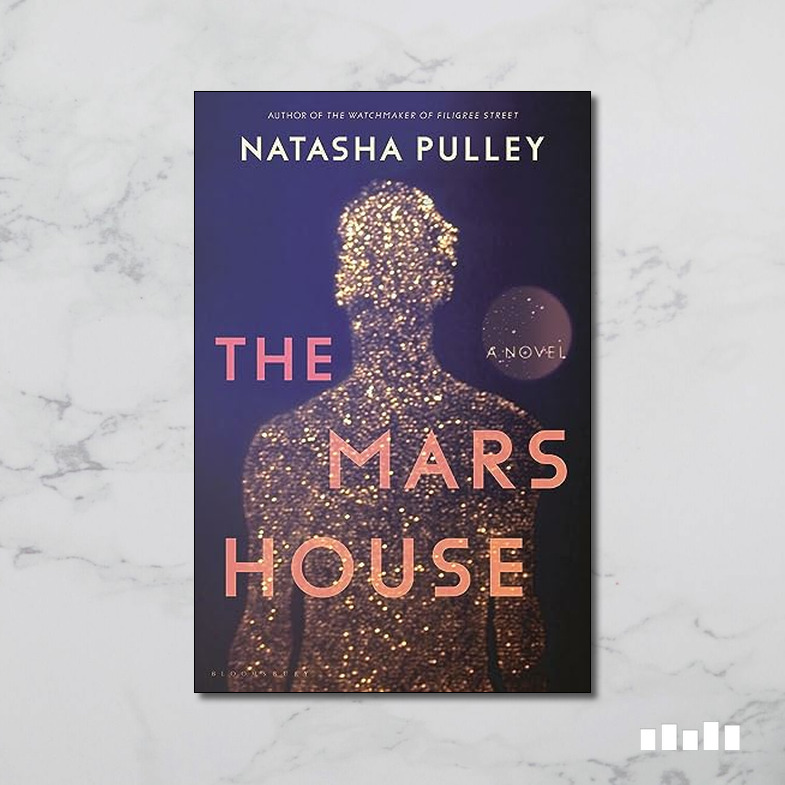 The Mars House - Five Books Expert Reviews