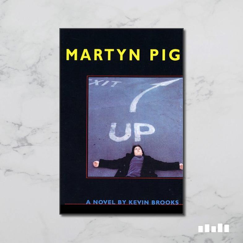 Martyn Pig - Five Books Expert Reviews