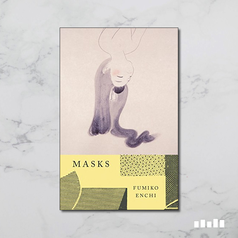 Masks - Five Books Expert Reviews