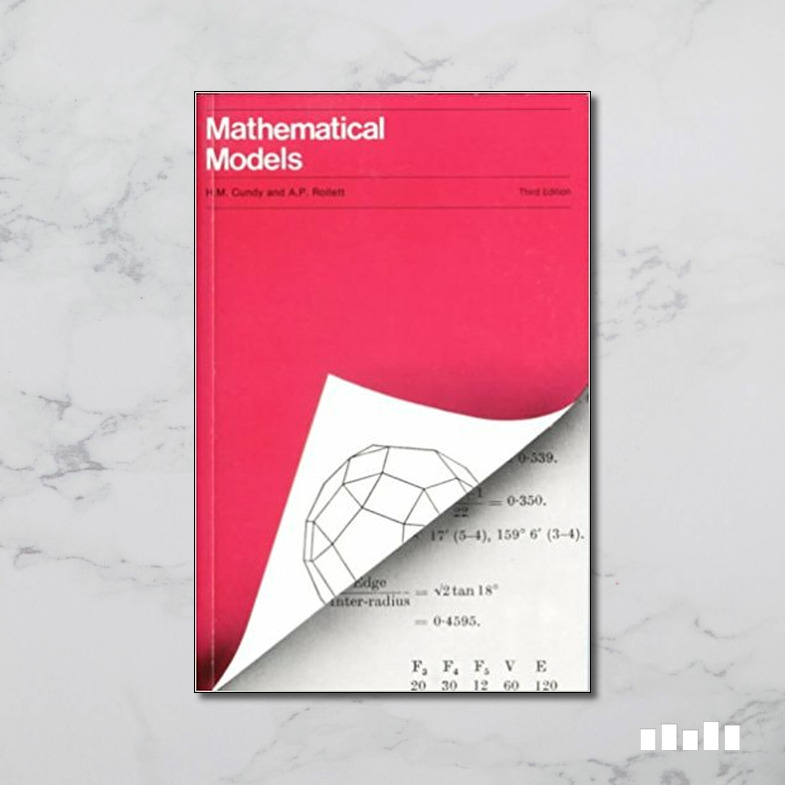 Mathematical Models - Five Books Expert Reviews