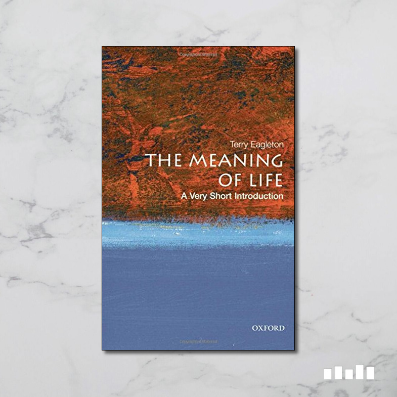 The Meaning of Life - Five Books Expert Reviews