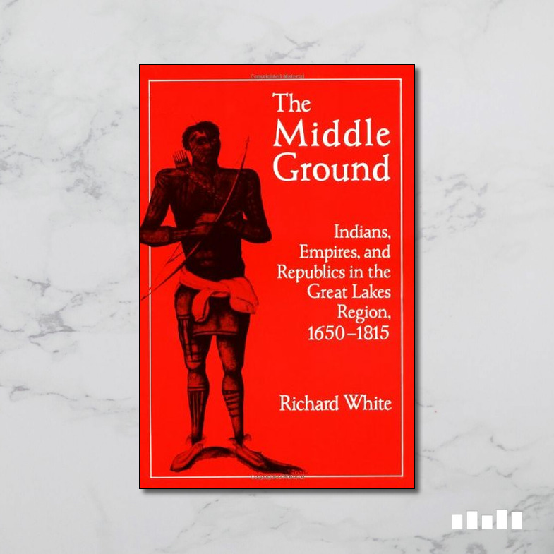 The Middle Ground - Five Books Expert Reviews